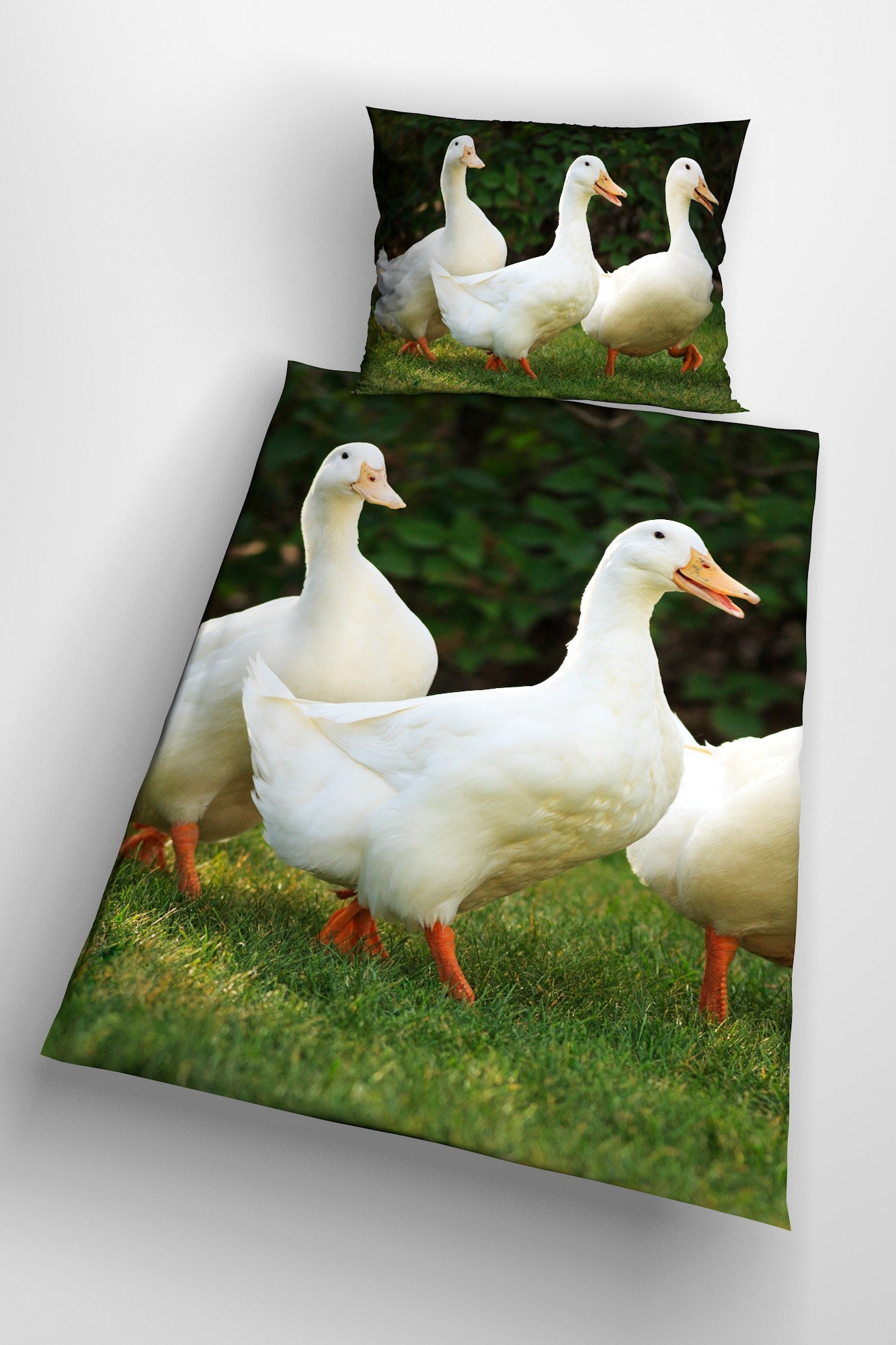 Goose obliečky s husami | Glamonde